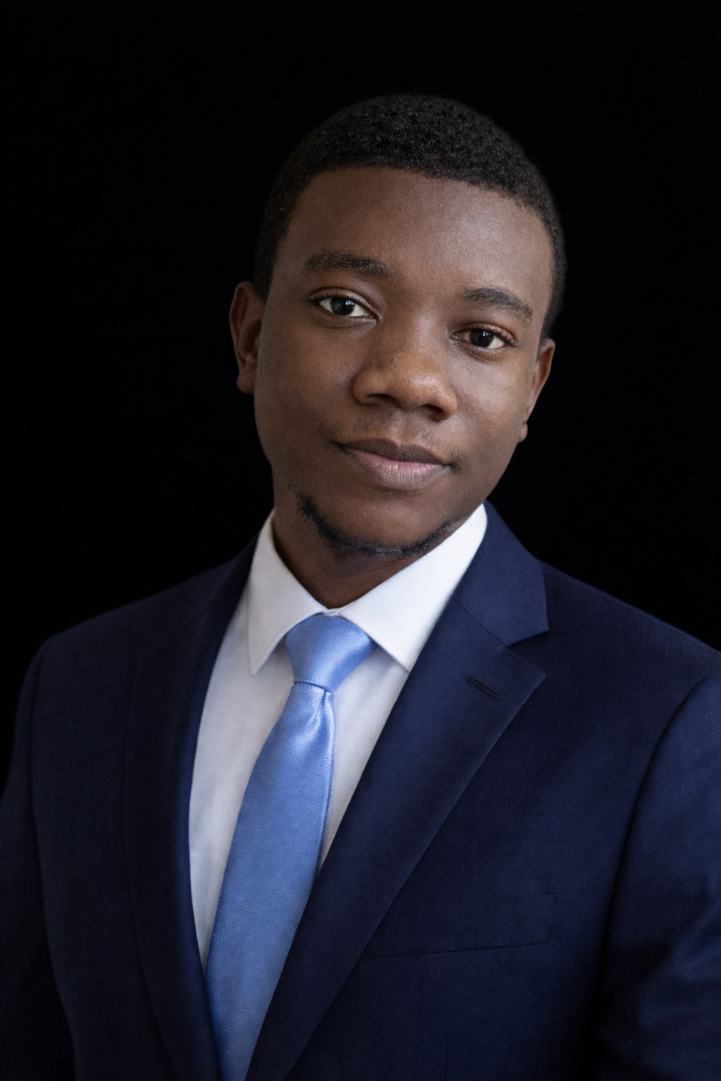 Harqheem | Product Designer | SaaS & AI Platforms